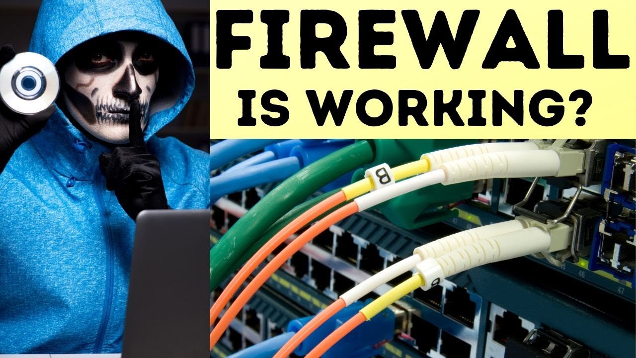 Check Firewall Status How To Check Firewall Firewall In Hindi check-firewall-status-how-to-check-firewall-firewall-in-hindi