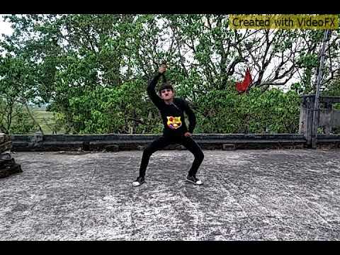 Barsha Bauri (Asansol) Age 14 - YouTube