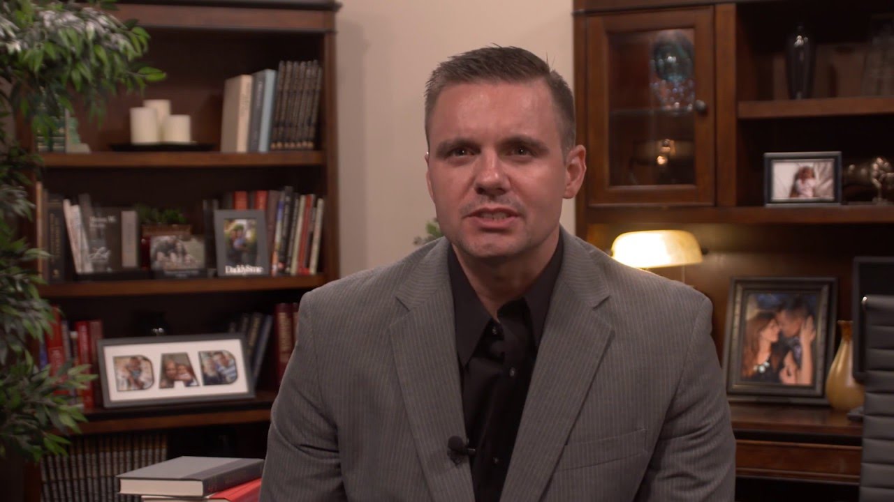 Michael Kolasa Life Asset Class - YouTube