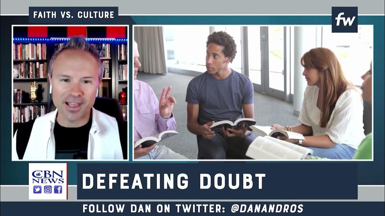 A Closer Look at 'Deconstructing' Faith - YouTube