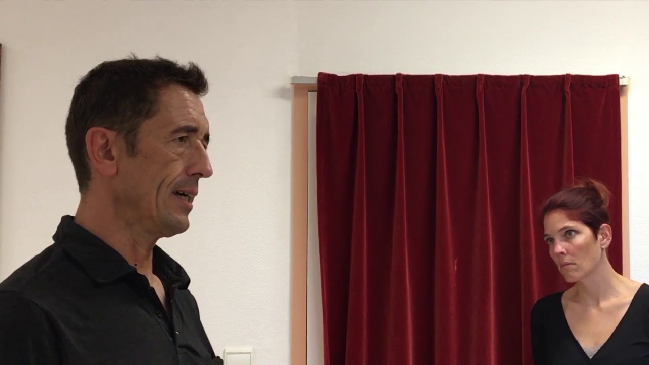 Elizabeth Pétillot (chant) - YouTube