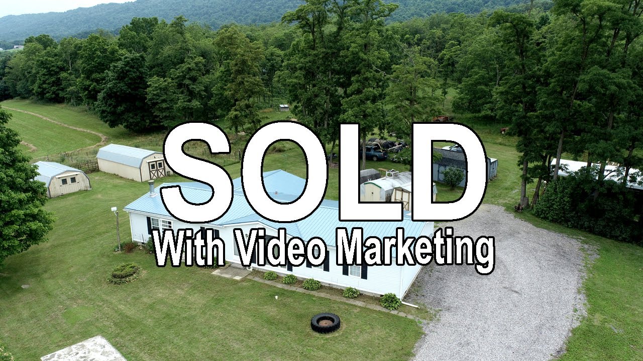 19773 Sweet Water Road, Dry Run, PA - YouTube
