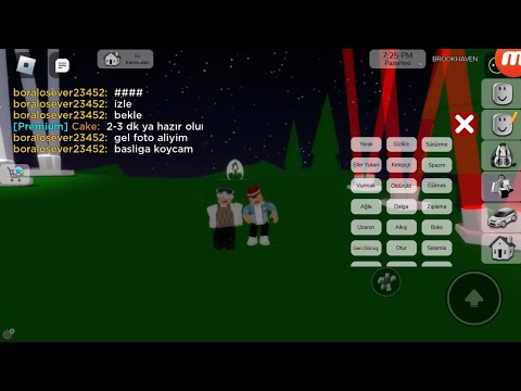 ⚡ÖLÜM TEPESİNDE ÖLÜM YARIŞI⚡