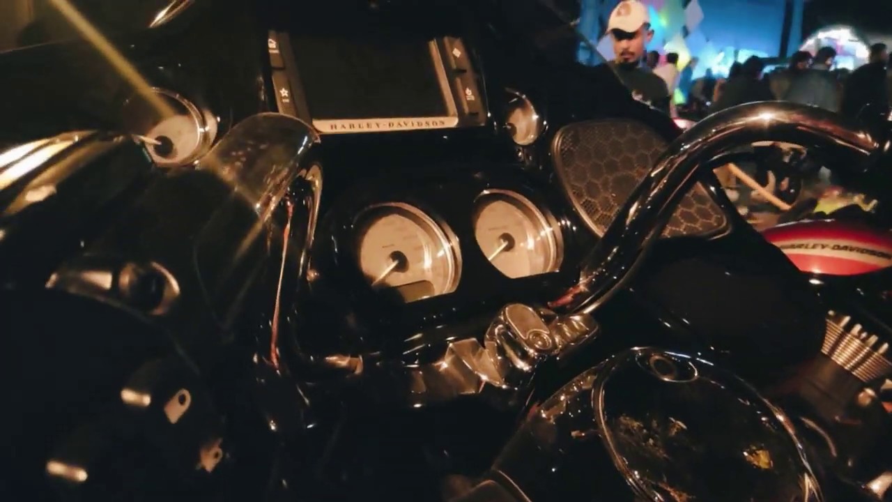 The Harley Swag - PakWheels Autoshow 2019 - YouTube