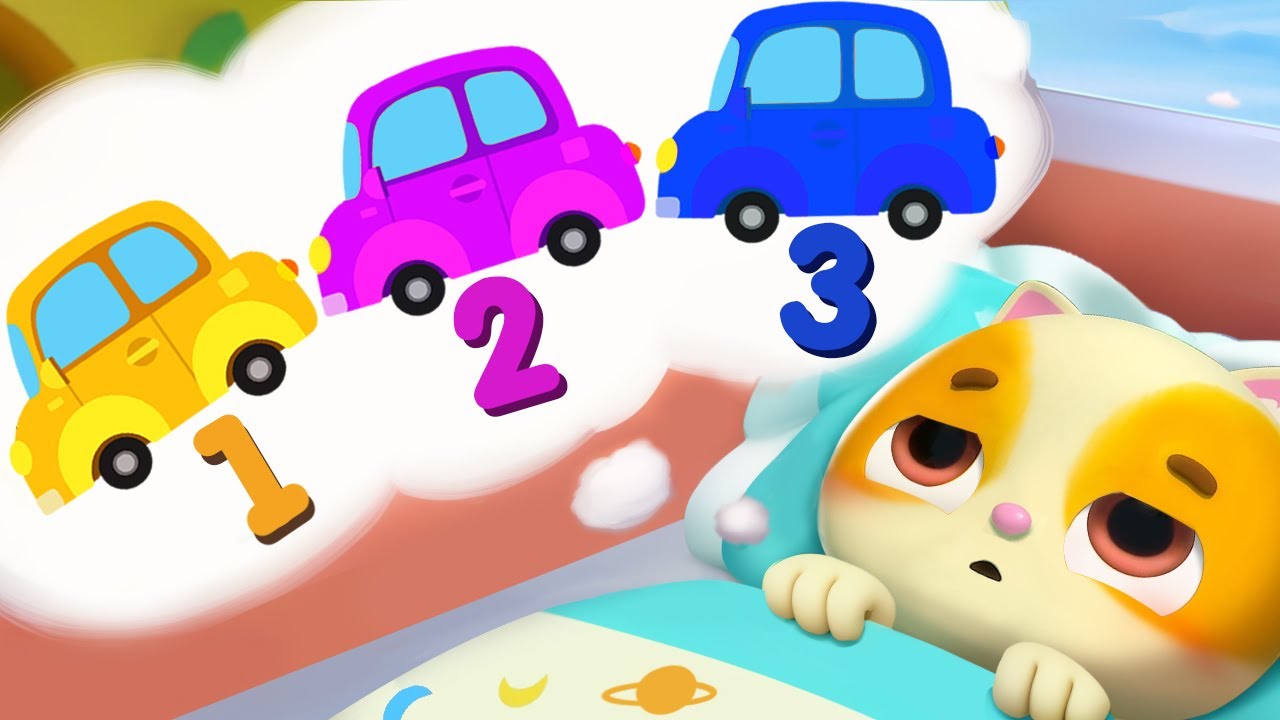 Are You Sleeping, Baby? | Good Habits | Nursery Rhymes & Kids Songs ...