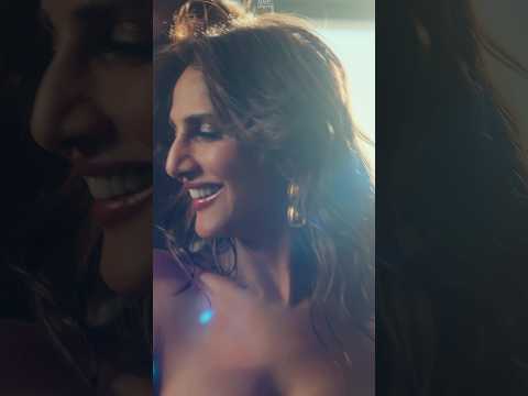 Vaani Kapoor Latest Pop Song Edit 4K 60FPS Part 4