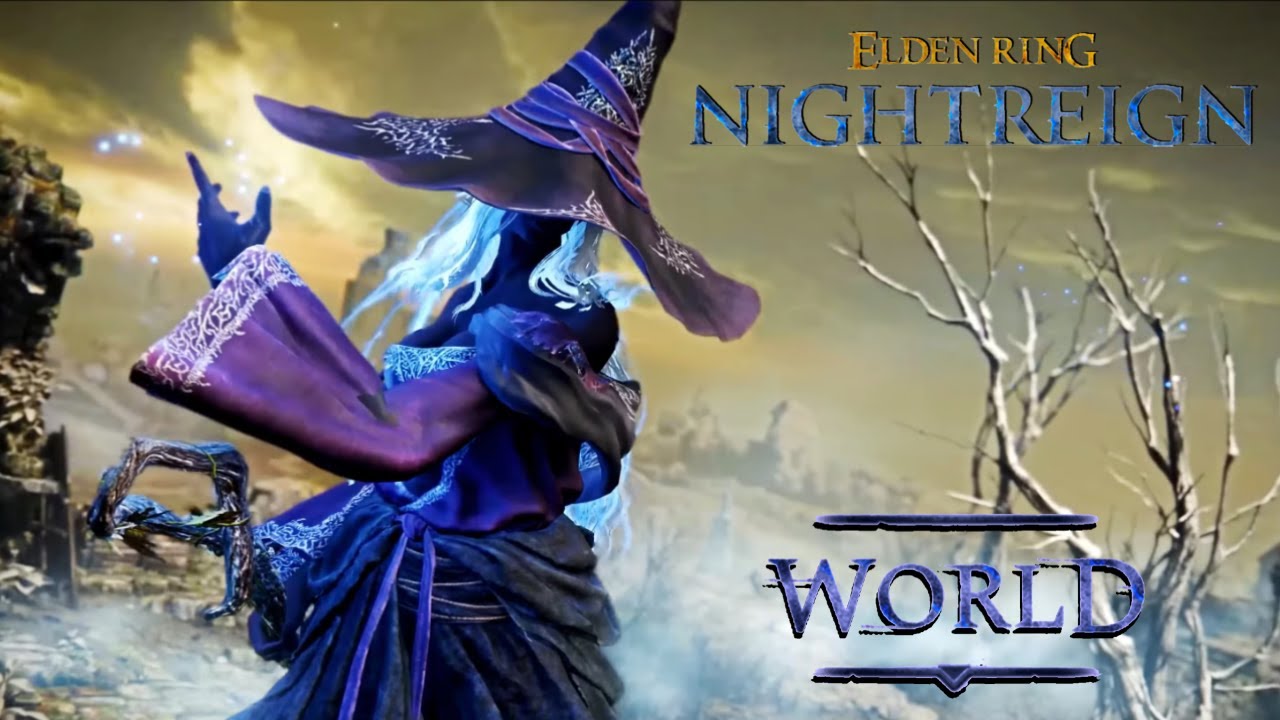 Elden Lean Dark nigh fight - YouTube