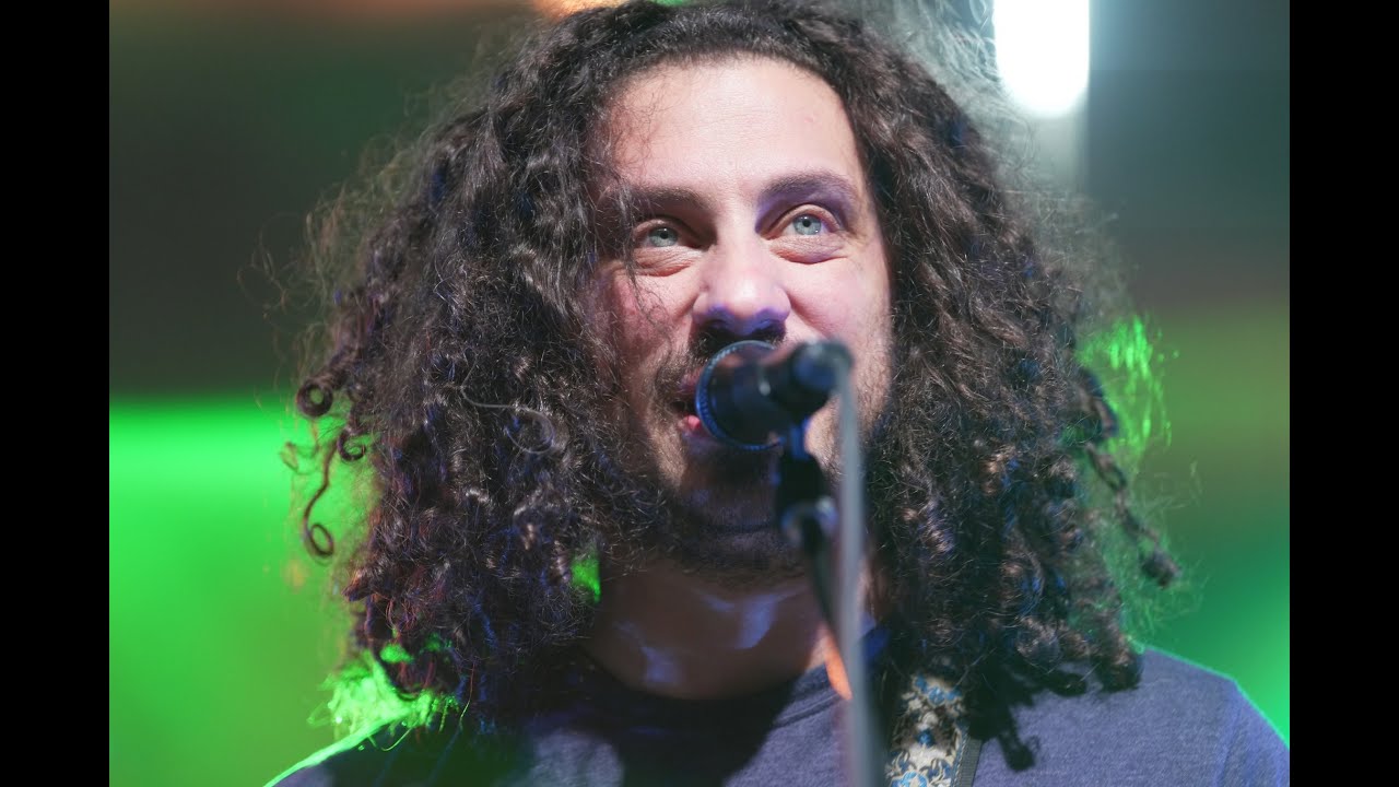 Pigeons Playing Ping Pong | Melting Lights | Boulder Theater ...