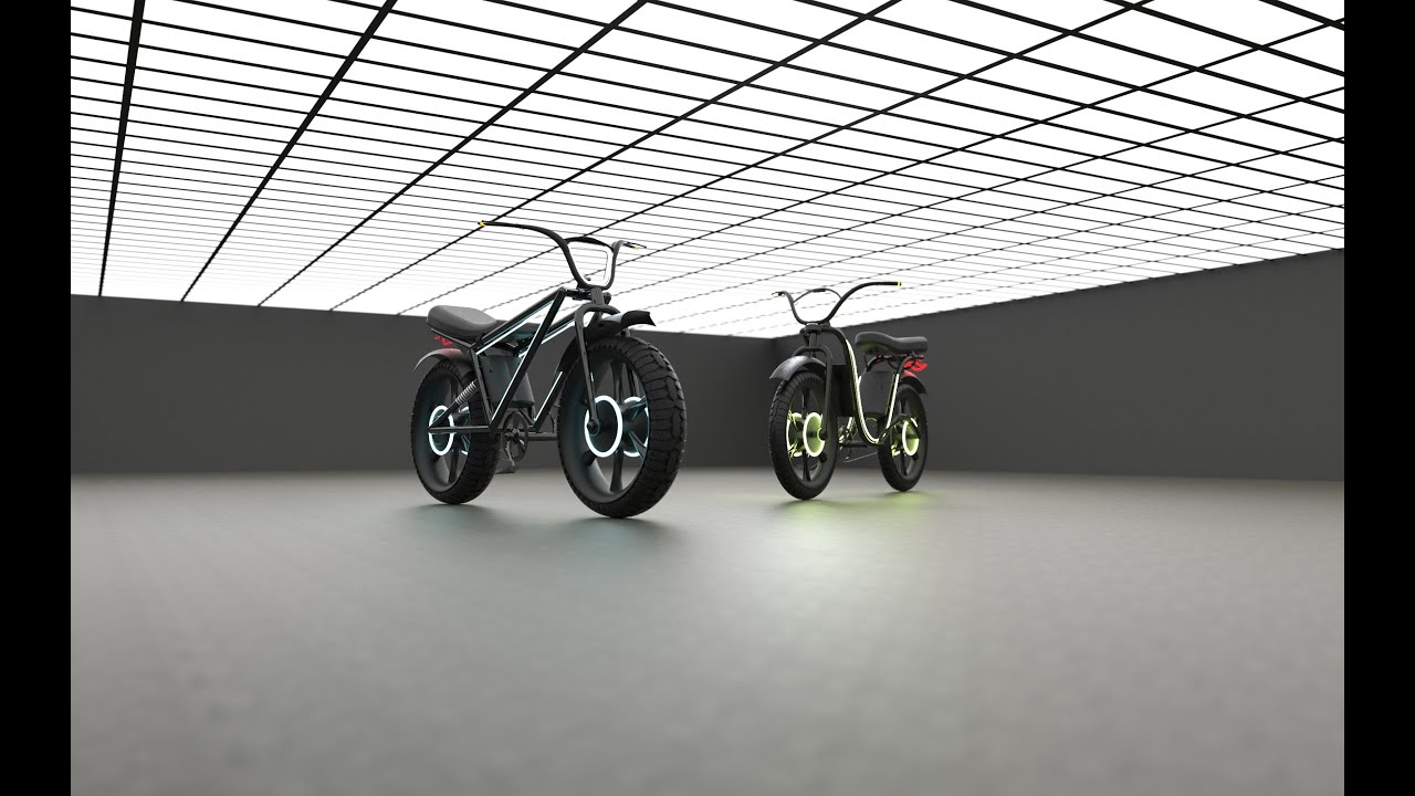 Project Bipedal | E-Bike Service - Official Video - YouTube