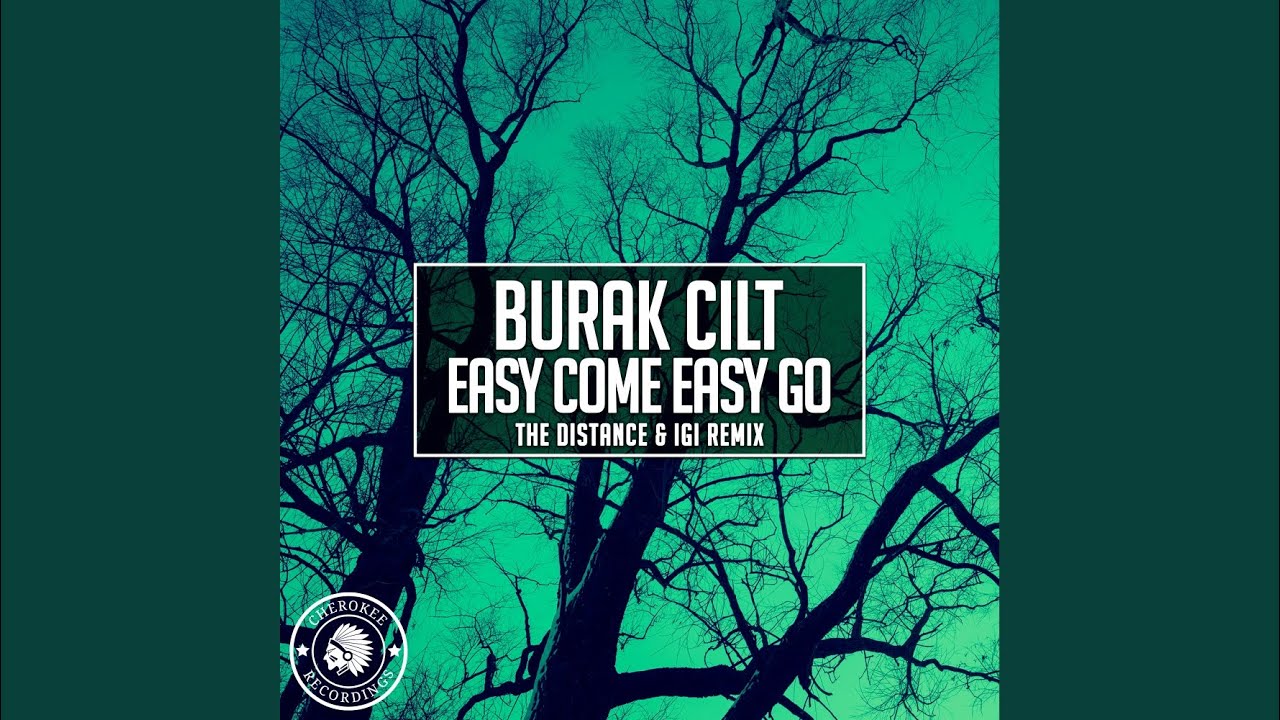 Easy Come Easy Go The Distance Igi Remix YouTube easy-come-easy-go-the-distance-igi-remix-youtube