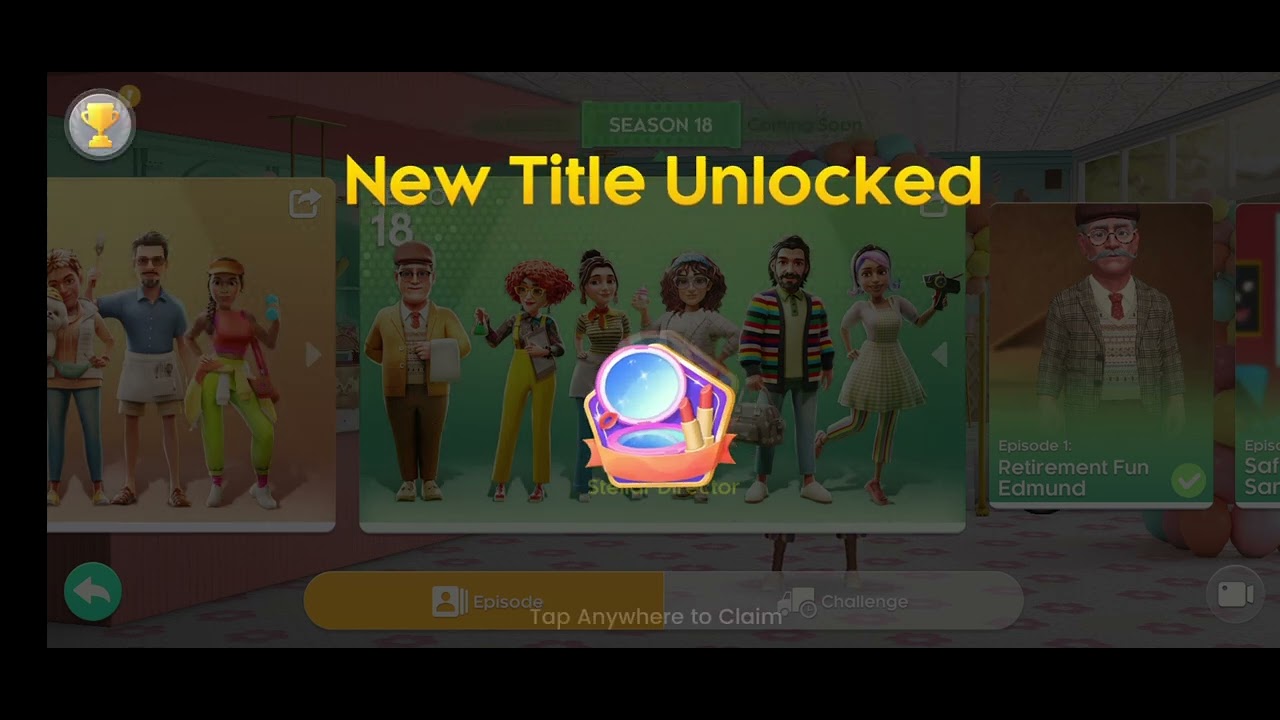 Project makeover episode 102 - YouTube