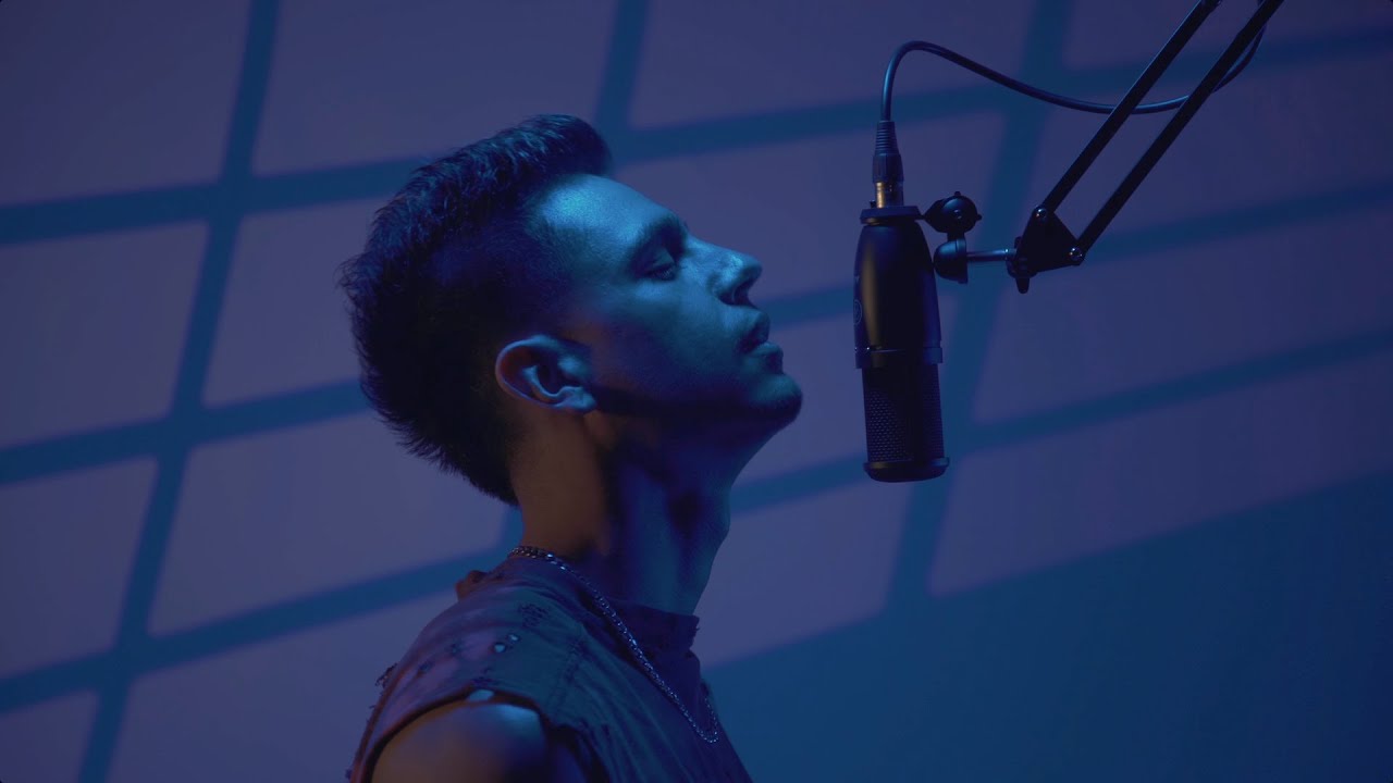 Sad Rockstar - La Próxima Vez (Video Oficial) - YouTube