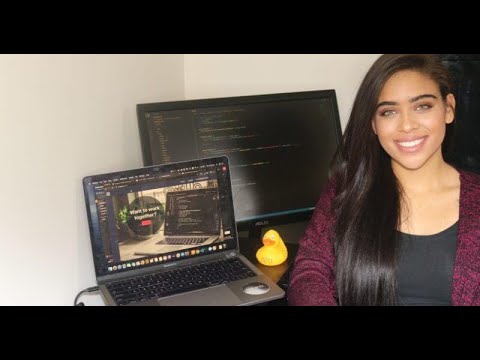 Closing the Diversity Gap in Tech: Chandler Keyes - YouTube