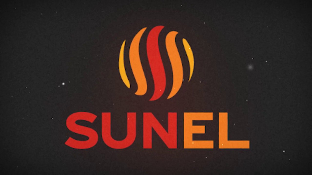 Sunel Group - Projects in Greece, Cyprus and Turkey - YouTube