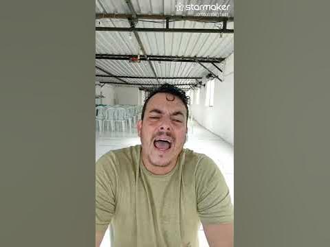 Michael Alcantara sinceridade - YouTube