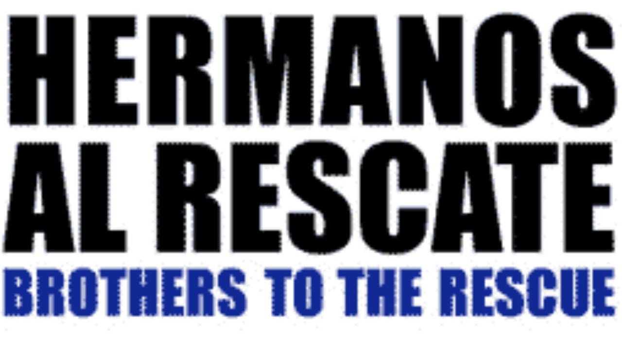 HERMANOS AL RESCATE DE HÉROES A COYOTE MEDA VERGÜENZA DECIR QUE SOY ...
