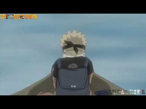 Naruto kid episode 7 tagalog Dubbed
