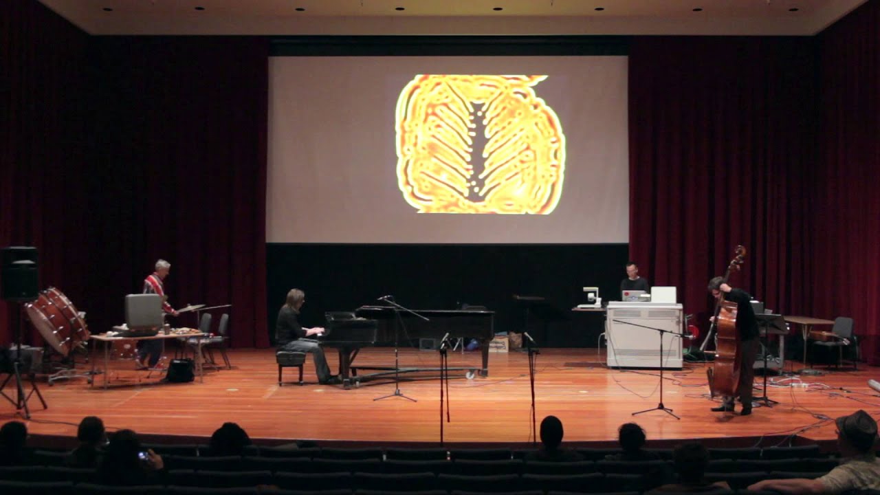 Flow Forms - Bill Hsu, William Langton, Peter Dennis and Nick Bacchetto ...