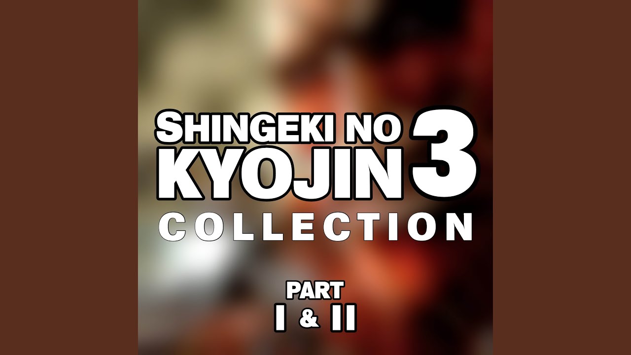 Zero Eclipse (From "Shingeki no Kyojin 3 Part 1") - YouTube