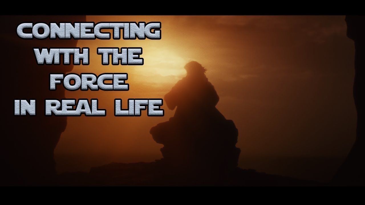 Is The Force "Real"? | STAR WARS-OLOGY. Ep. IX - YouTube