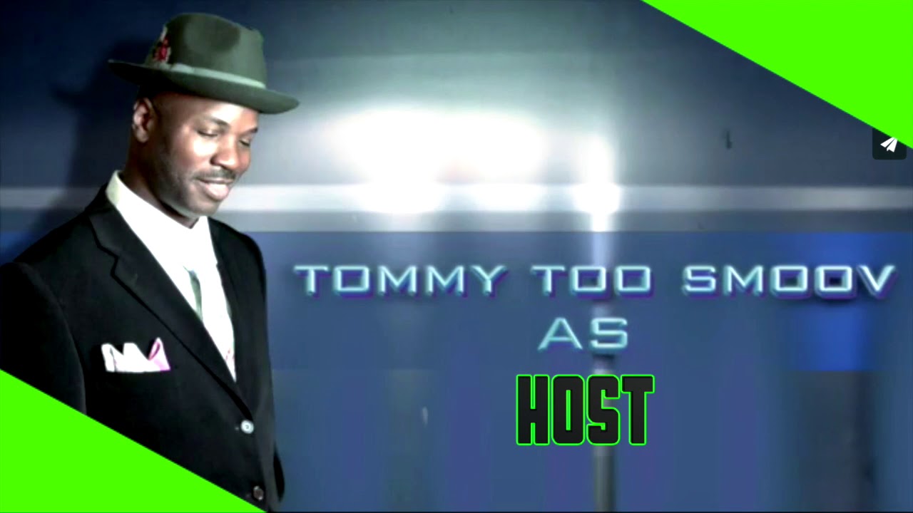 NAM Events 2019 New Year's Eve Concert Promo - YouTube