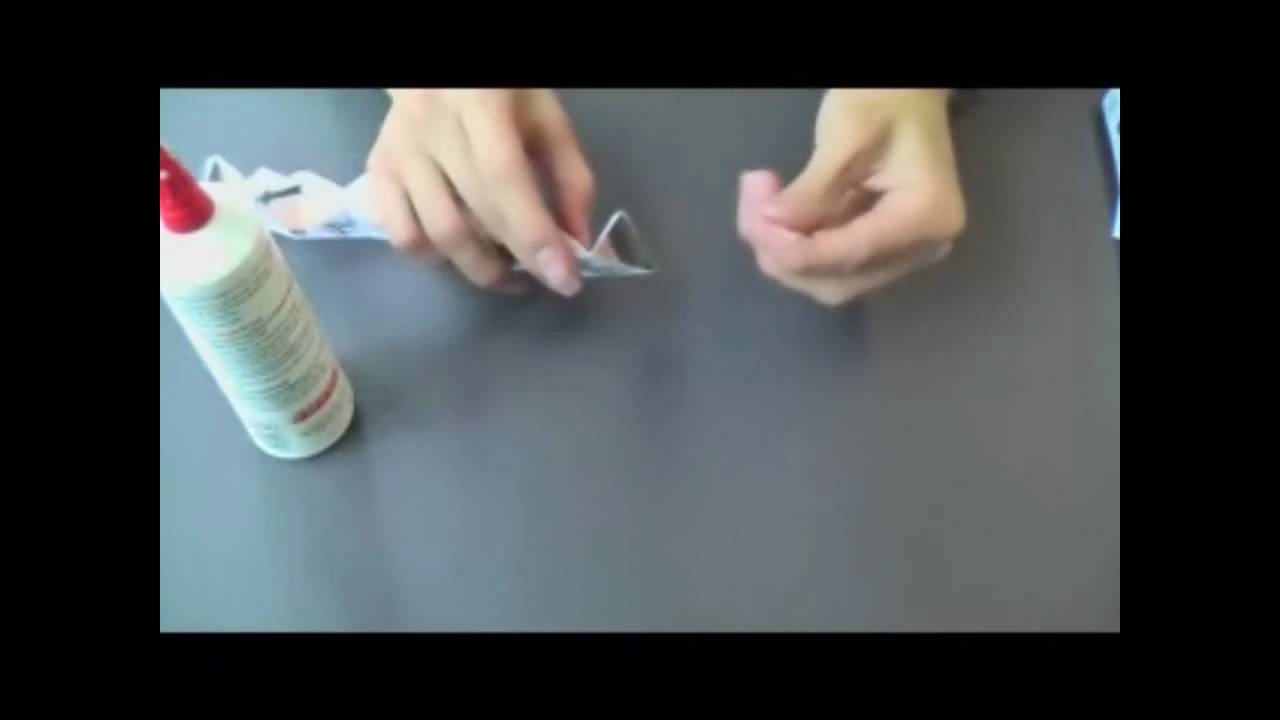caleidociclo con Aaron Brakke - YouTube