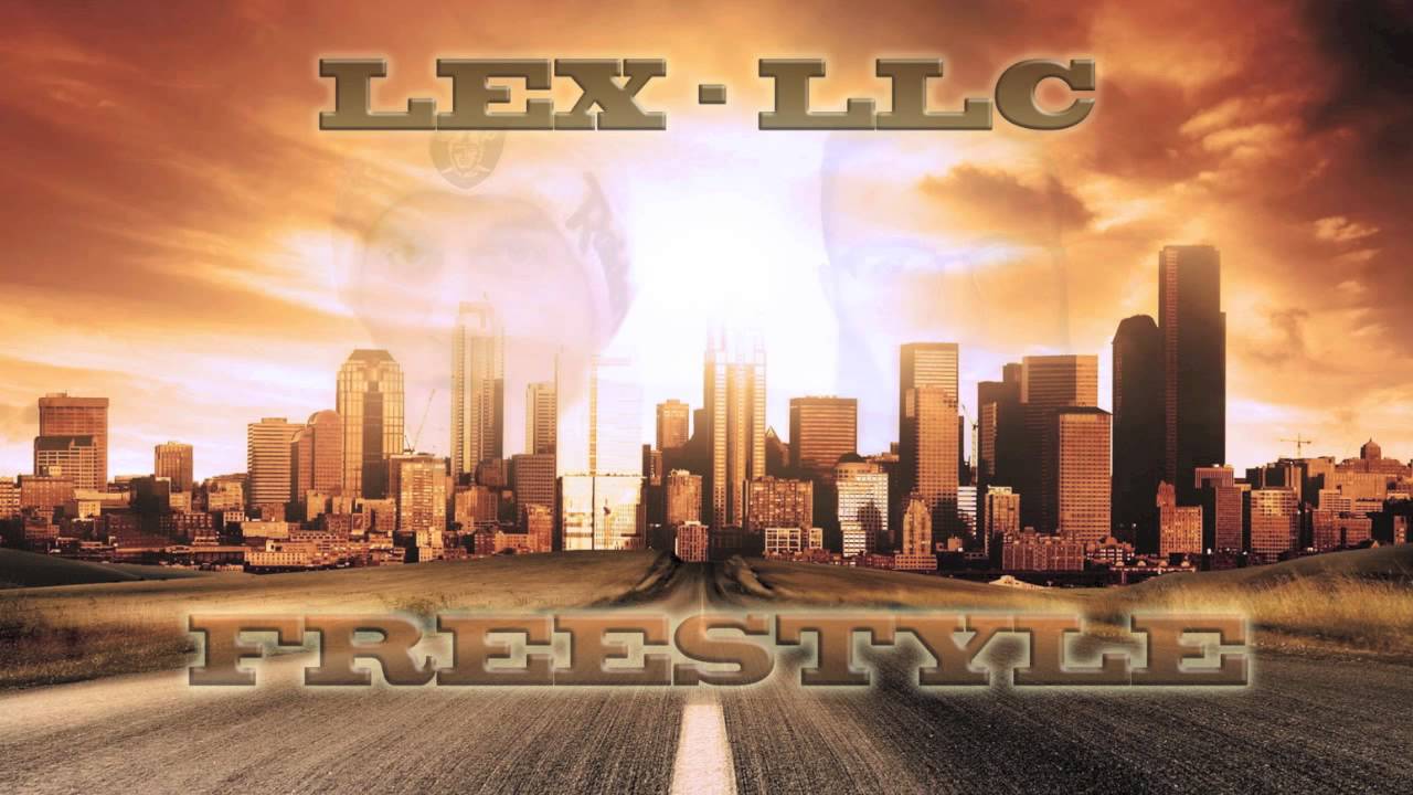 Lex & Léon Le Camé / Freestyle 29 Septembre 2015 / Rap français - YouTube