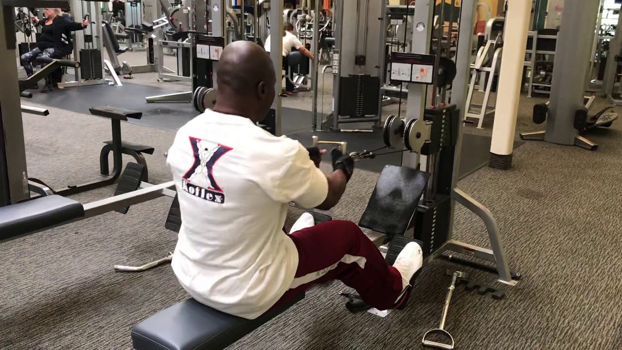 Koflex TRAINING - In full effect 💪🏾 - YouTube