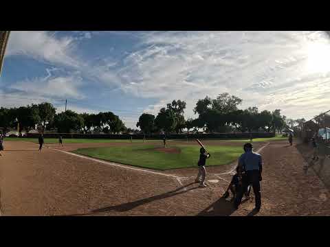 Quakes vs The Crew 11u (Championship Fathers Day Tournament) 6/14/25 ...
