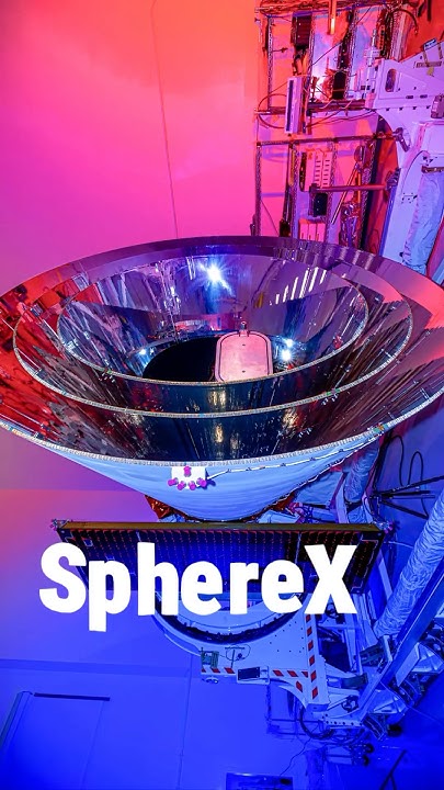 SphereX - YouTube