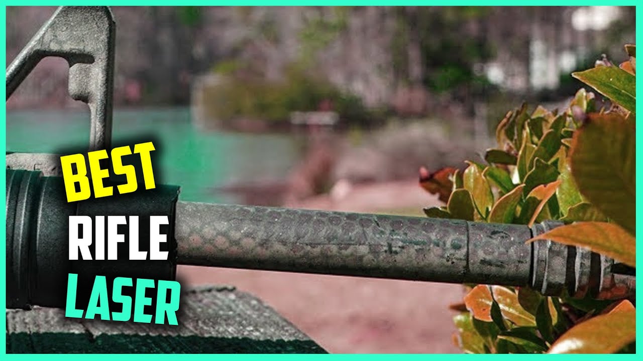 Top 5 Best Rifle Lasers [Review] - Mini Combo Flashlight/Laser Devices ...