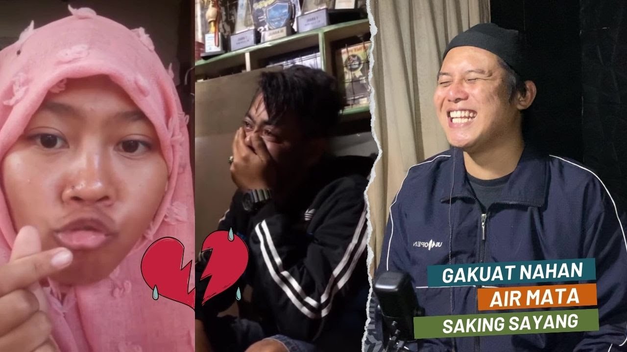 GINI NIH KALO SALAH PILIH | REACTION MEME - YouTube