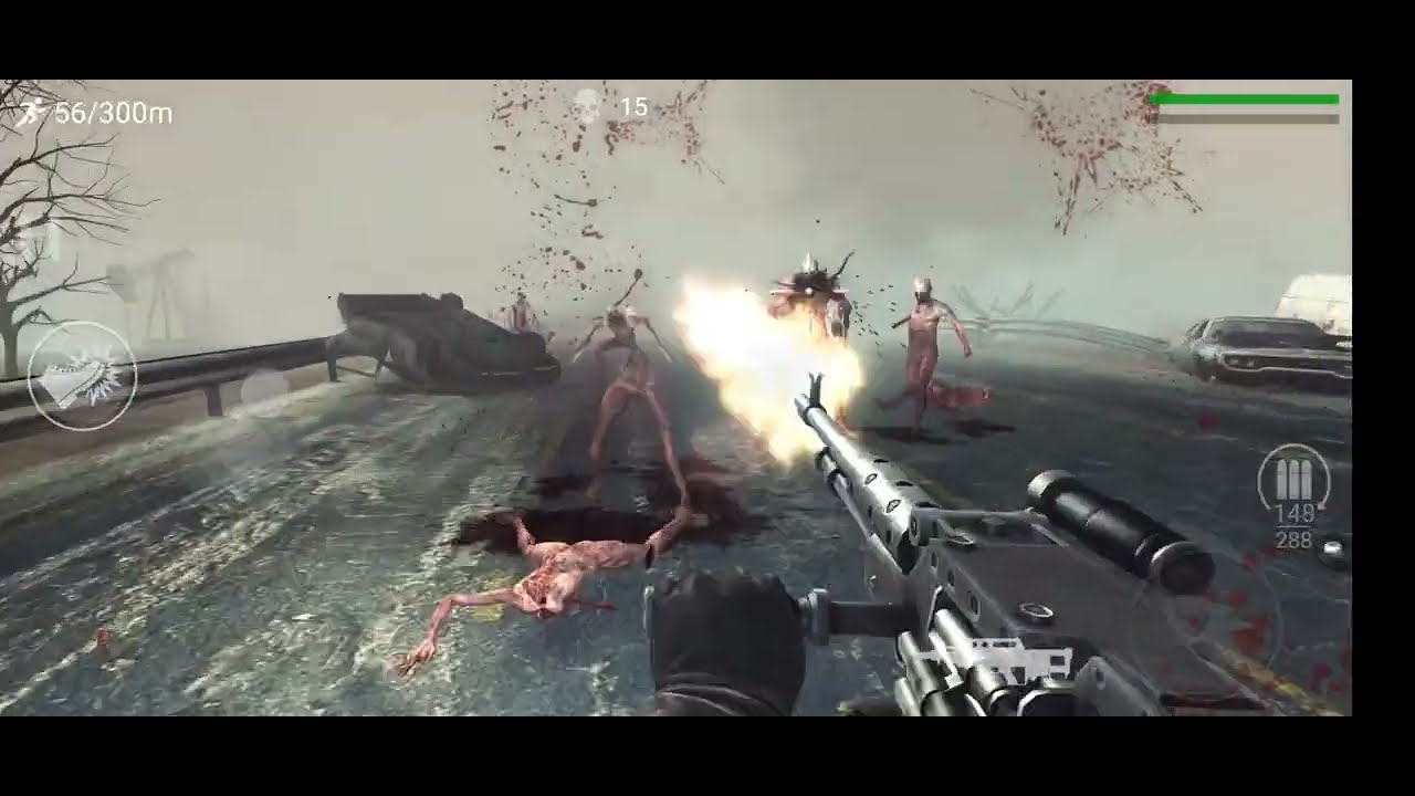 Zombeast Survival Zombie Shooter | Mobile Game Review / zombeast ...