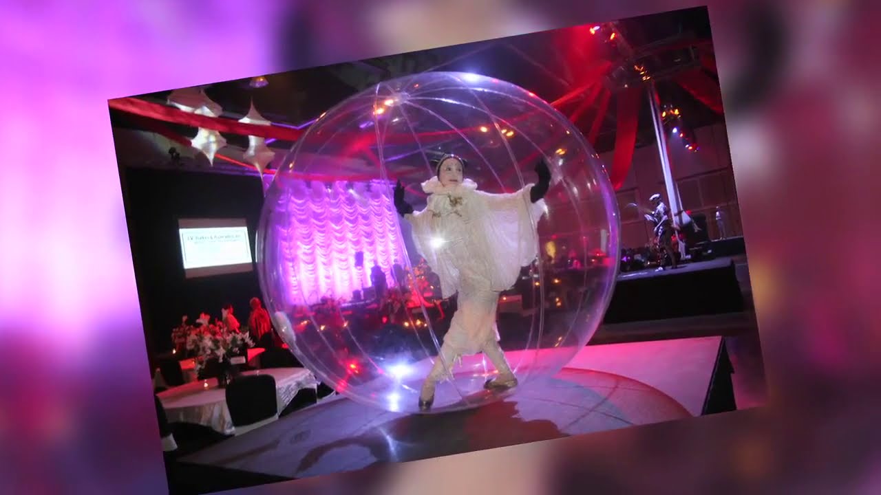 Carl Mack Presents Promo - YouTube