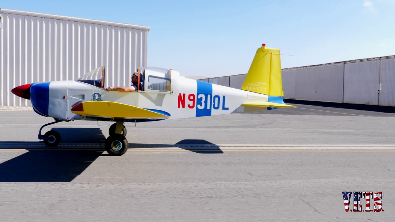 Airplane Raffle- Raffle 4 VETS - YouTube