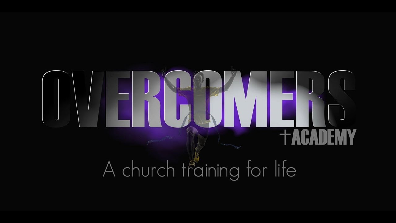 SUNDAY CELEBRATION - 10/12/25 (OVERCOMERS ACADEMY) - YouTube