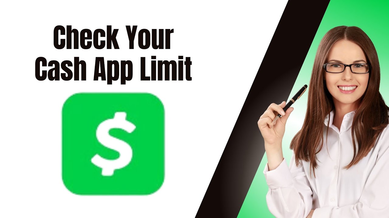 How To Check Your Cash App Limit - YouTube