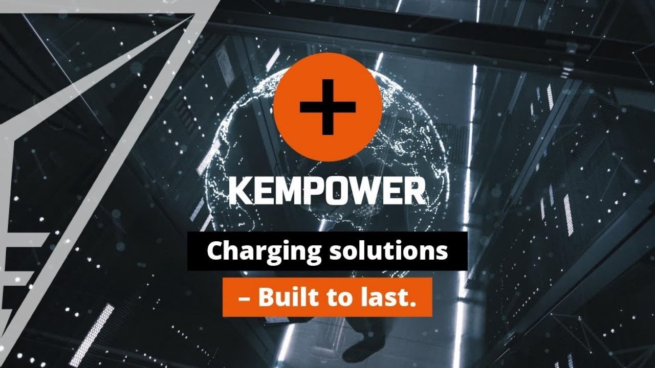 KEMPOWER - YouTube