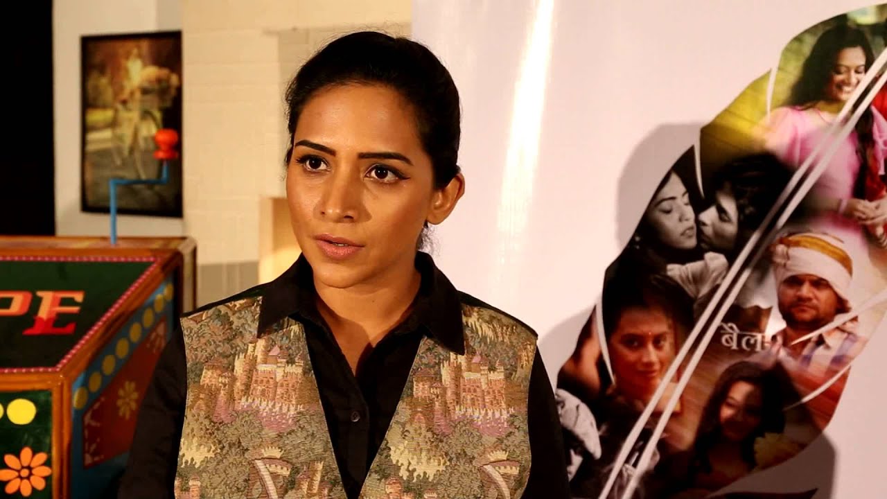 veena jamkar, Sandeep Khare- Exclusive Interview - Bioscope Marathi ...