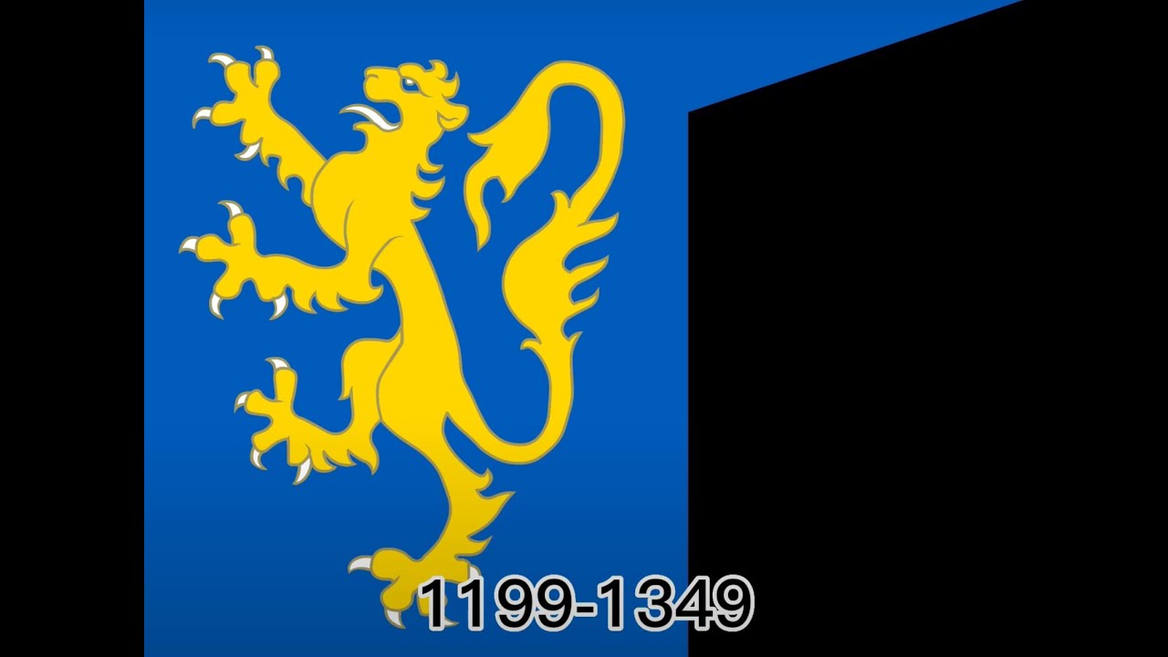 Historical flags of Ukraine🇺🇦 - YouTube