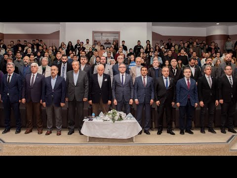 Muhsin Yazıcıoğlu Temalı Kısa Film Yarışmasında 8 Eser Ödüllendirildi