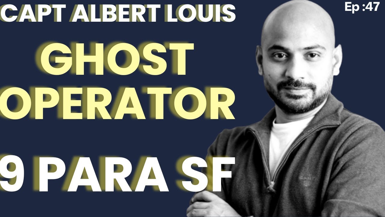 Captain Albert Louis, 9 Para SF #parasf #9parasf #winlifelikeawarrior ...