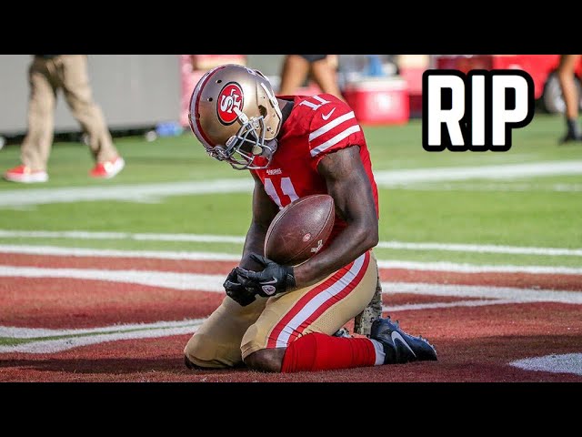 Sad Football Player Moments