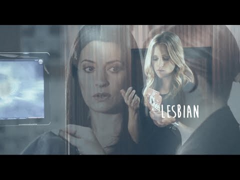 Emily Prentiss | Probably a Lesbian