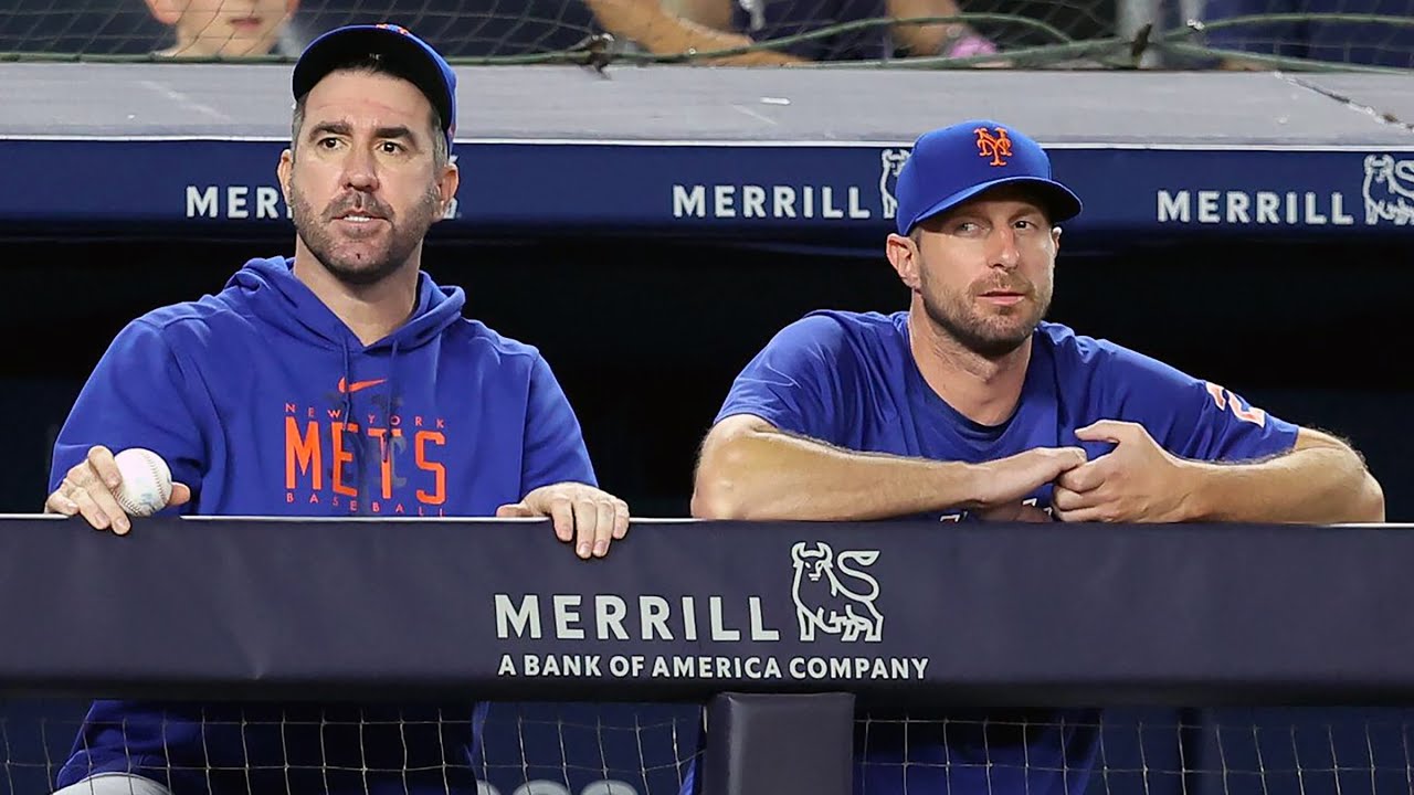 Mets Break Up, Yankees stand pat at the Deadline - Aug. 5, 2023 - YouTube