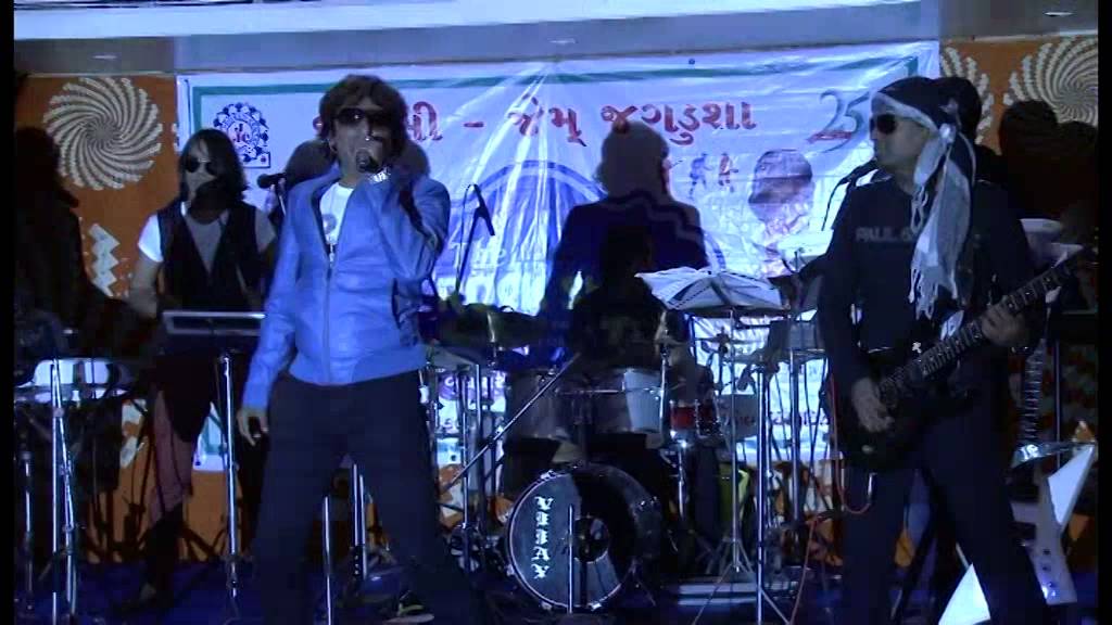 Manish Joshi Singer - YouTube