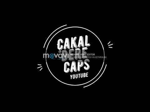 ÇAKALDERE CAPS EN İYİLER