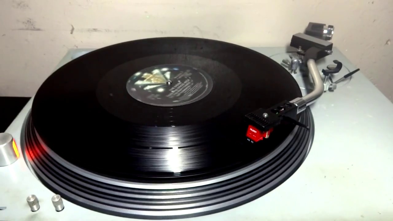 The Dogs feat. Disco Rick - Do The Nasty Dance - YouTube