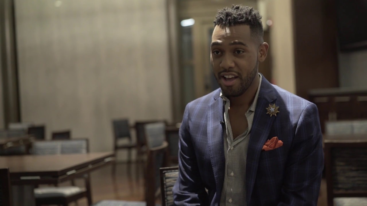 FOH and Chef Ophus of Ebi Miami - YouTube