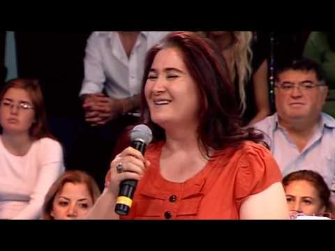 Sabahat Akkiraz  & Mustafa Özarslan -  Kirpiklerin Ok Eyle / Birlikte türküler söylüyoruz